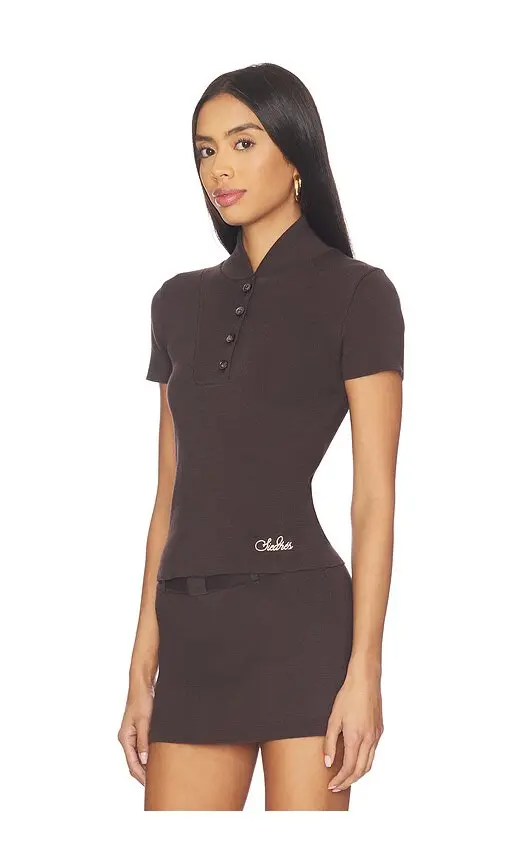SIEDRES Mollie Top