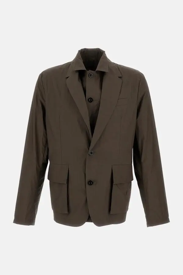 Sacai Cotton Blazer