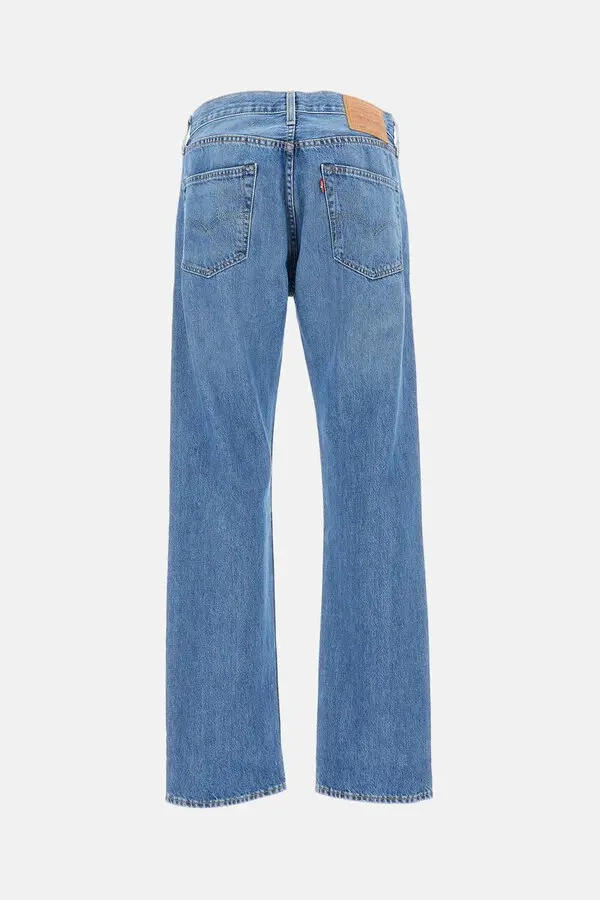 LEVI'S 501 Original Jeans - Sky Blue