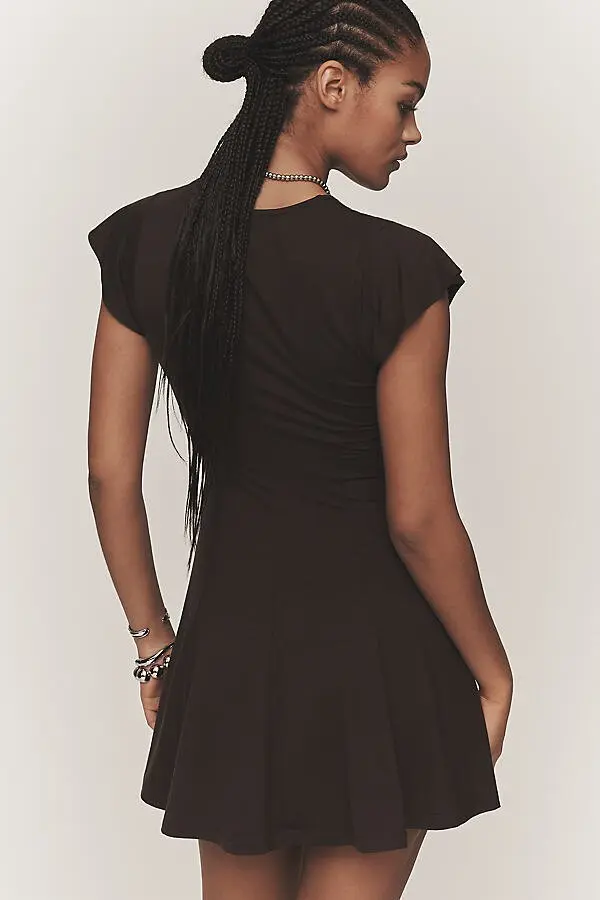 REFORMATION Olivia Knit Dress