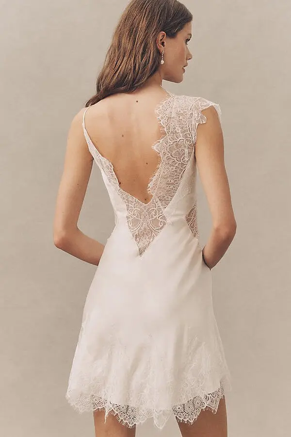 lana midaxi dress ivory Ines Midaxi Dress | Ivory main image 0