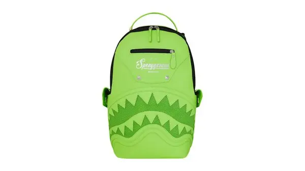 SPRAYGROUND Shockwave Unit01 Backpack