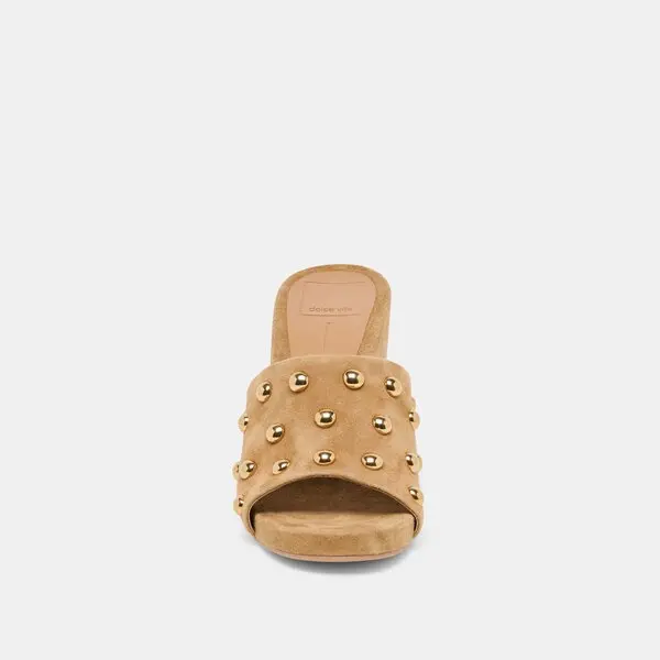 DOLCEVITA Holta Stud Wedges