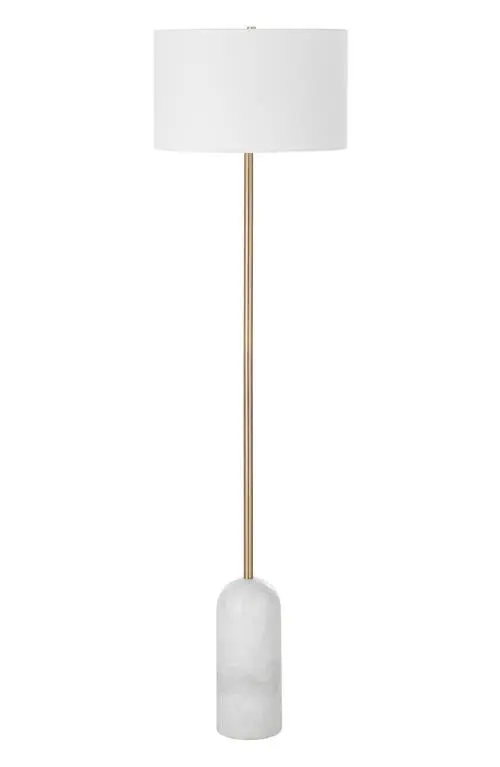 RENWIL Lozica Floor Lamp - No Color