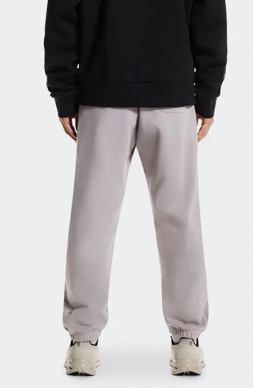 On Club Collective Cott Blend Pants - Ore