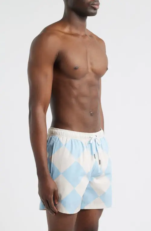 MAVRANS Shoreline Swim Shorts