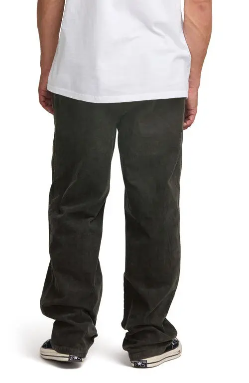 BILLABONG Larry Cotton Corduroy Pants