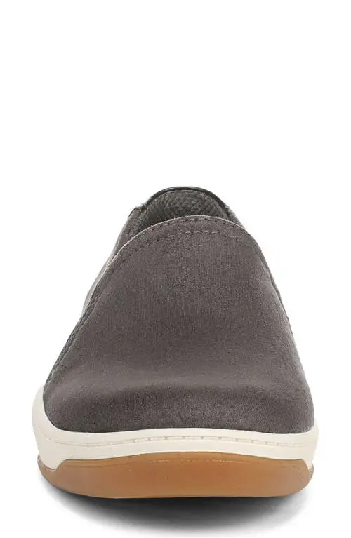 LIFESTRIDE Danni Slip-on Sneakers - Iron Grey