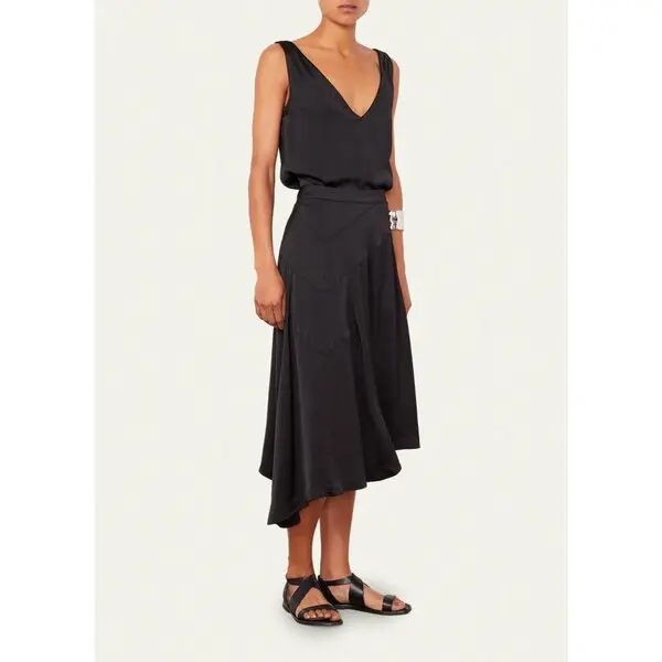 Officine Générale Liana Sleeveless Top