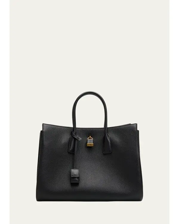 Saint Laurent Sac De Jour Top-handle Bag
