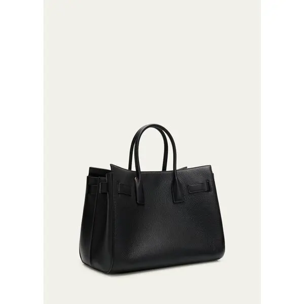 Saint Laurent Sac De Jour Top-handle Bag