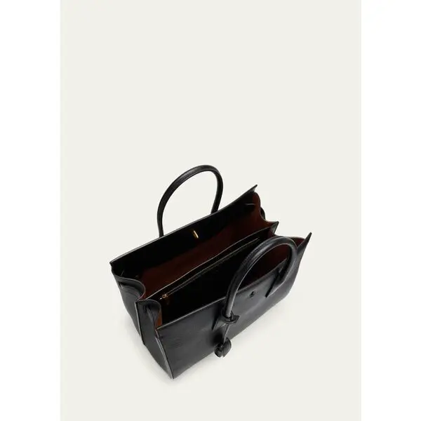 Saint Laurent Sac De Jour Top-handle Bag