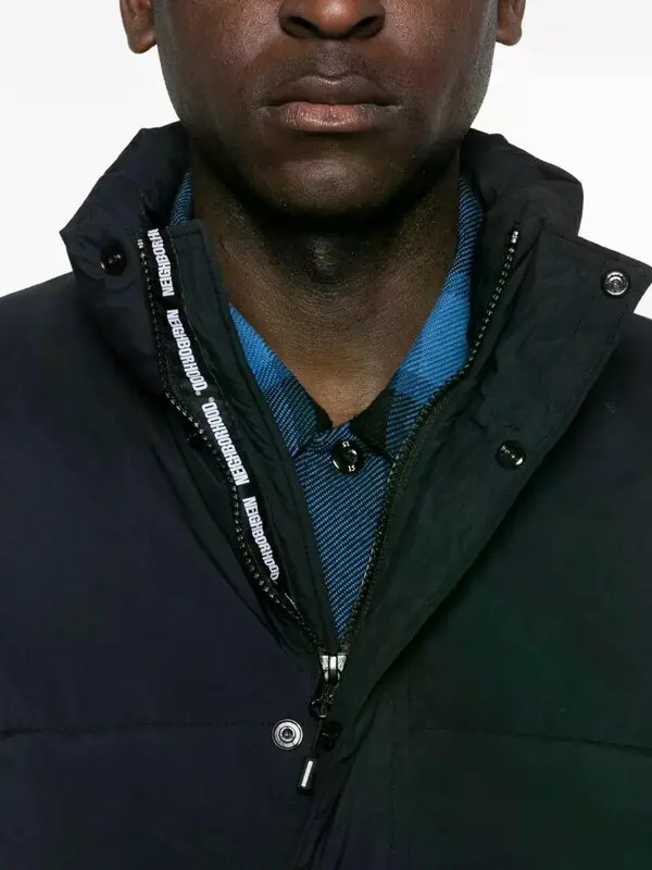 NEIGHBORHOOD Classic Puffer Jacket
