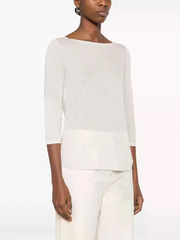 PUROTATTO Long-sleeved Top