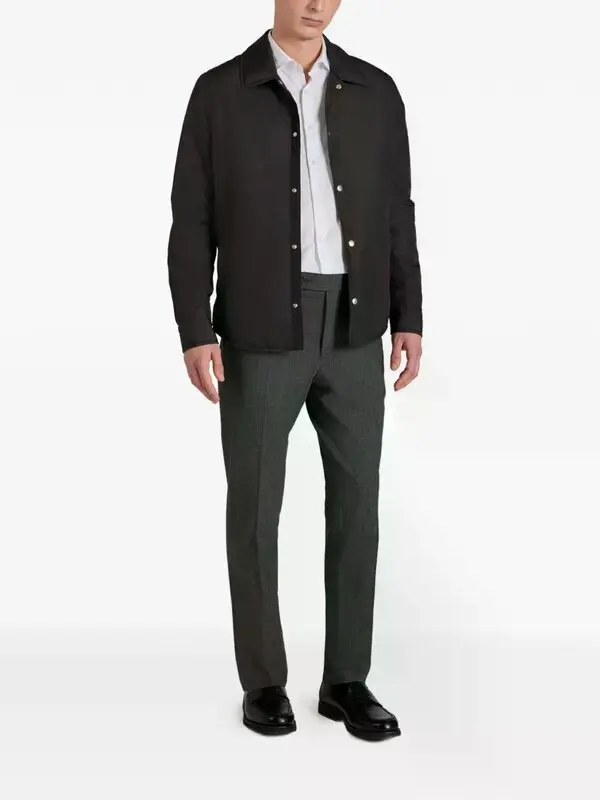 Incotex Tapered Trousers