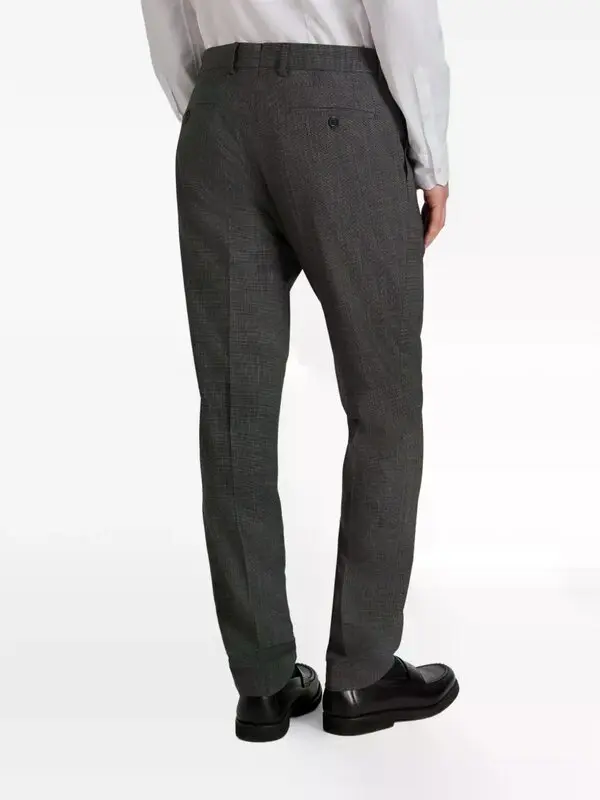 Incotex Tapered Trousers