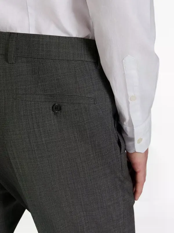 Incotex Tapered Trousers