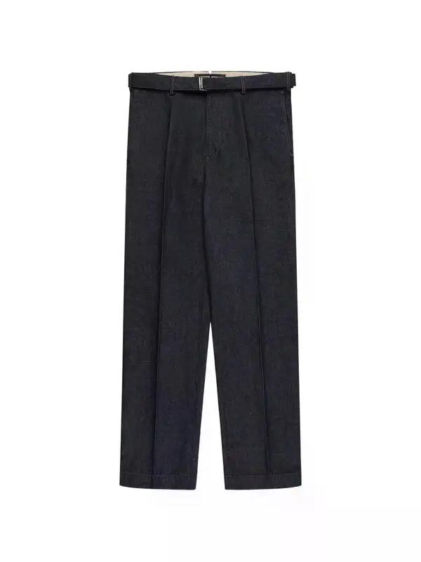 Incotex Straight Jeans