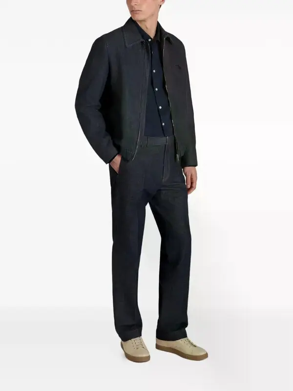 Incotex Straight Jeans