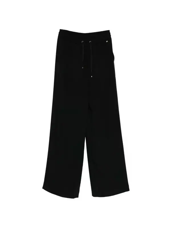 Herno Drawstring Trousers