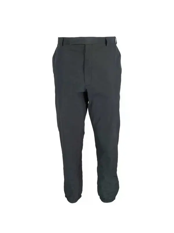 Prada Straight-leg Trousers