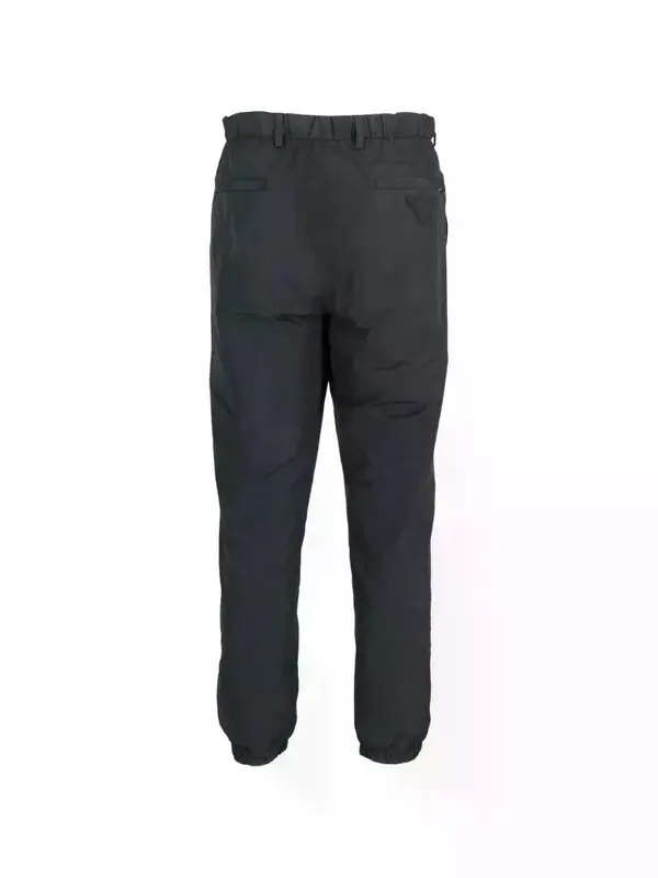 Prada Straight-leg Trousers