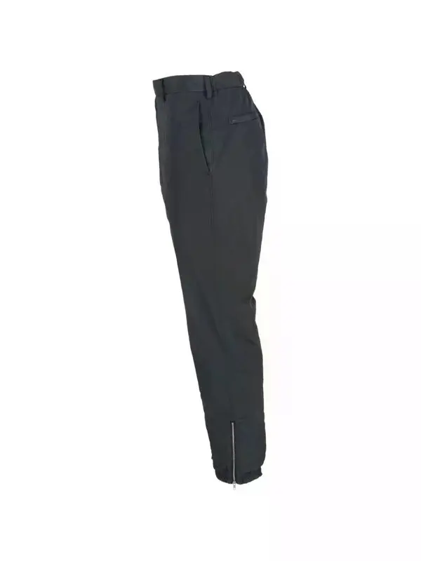 Prada Straight-leg Trousers