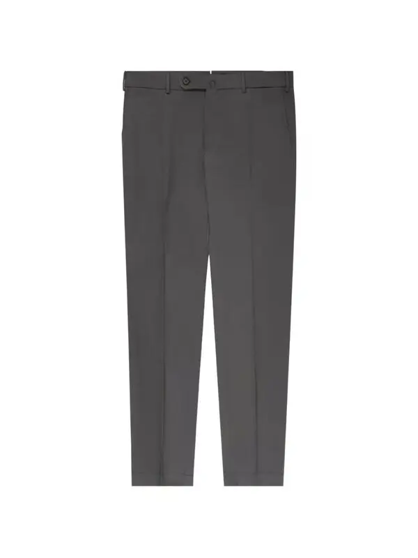 Incotex Slim Fit Flexpant Trousers
