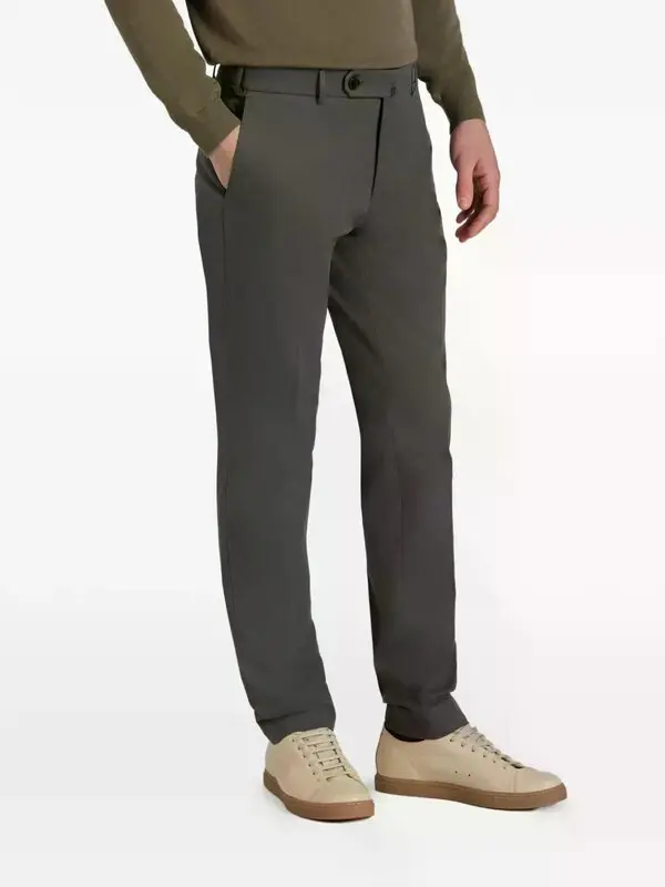 Incotex Slim Fit Flexpant Trousers