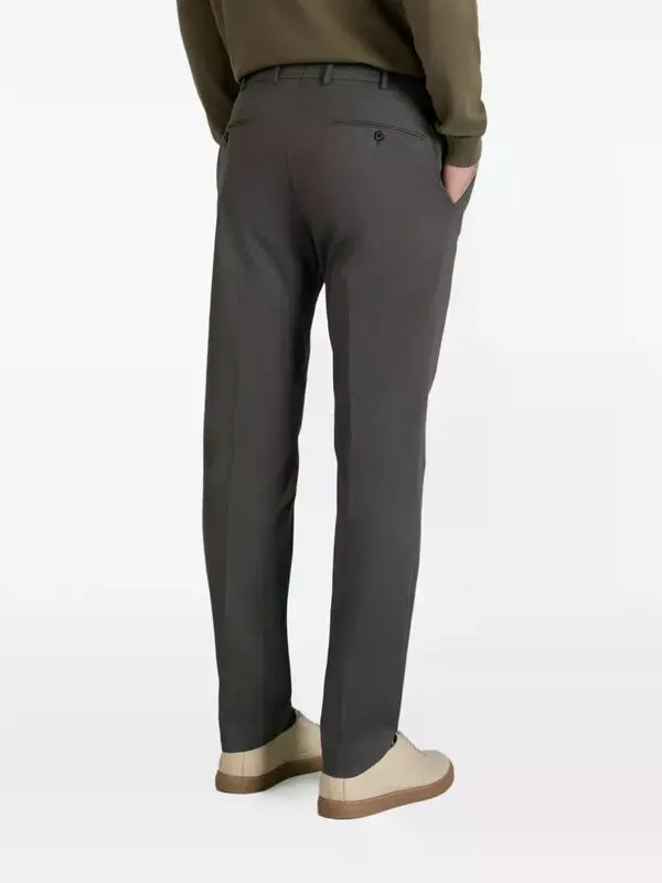 Incotex Slim Fit Flexpant Trousers