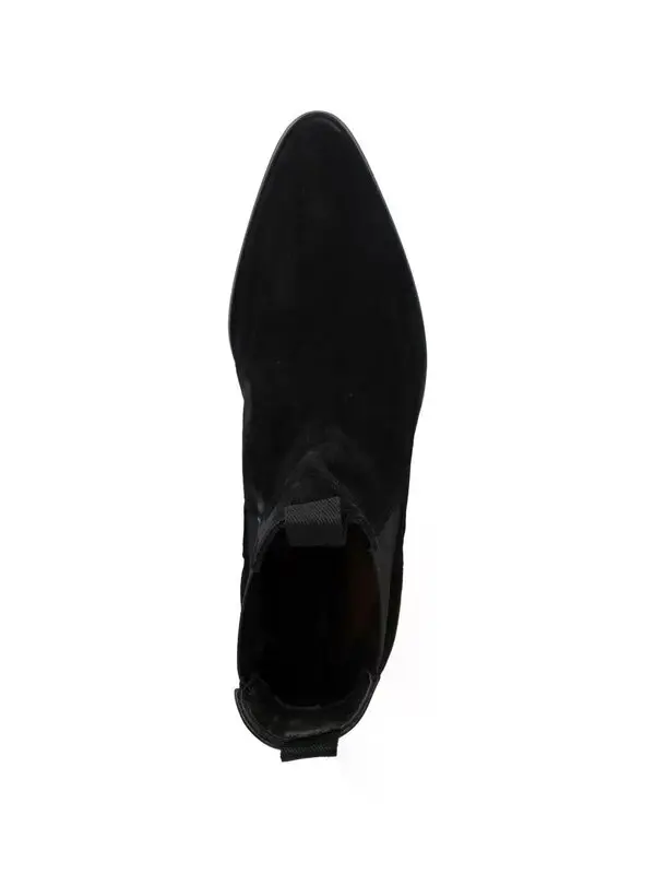 Gant St Broomly Pointed Toe Boots