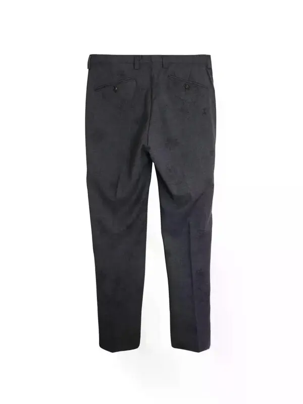Kenzo Single-breasted Suit