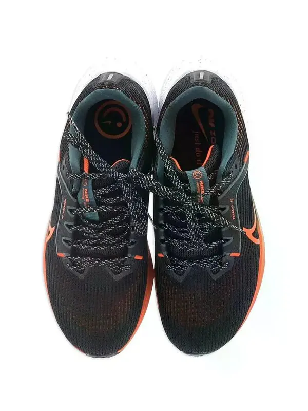 Nike Air Zoom Pegasus 40 Sneakers - Black