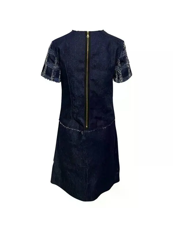Erdem Octavia Mini Dress