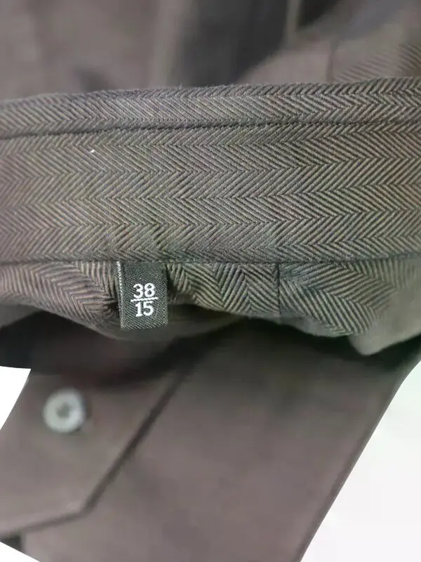 Gucci Button-up Shirt
