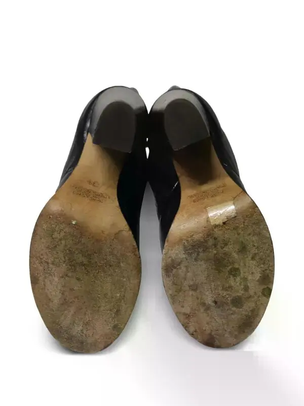 Marc Jacobs Knee-high Boots