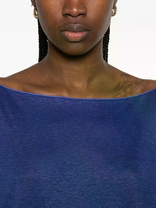 CRUCIANI Long-sleeve Top