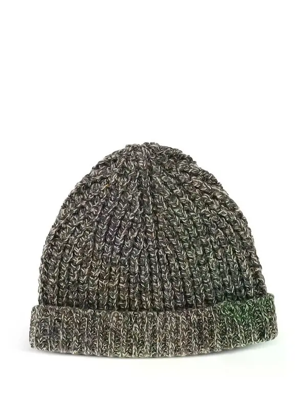 MAISON MARGIELA Knitted Beanie
