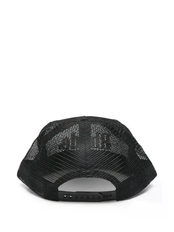 Rhude Logo Baseball Cap
