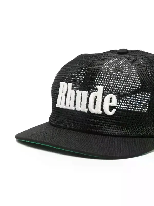 Rhude Logo Baseball Cap