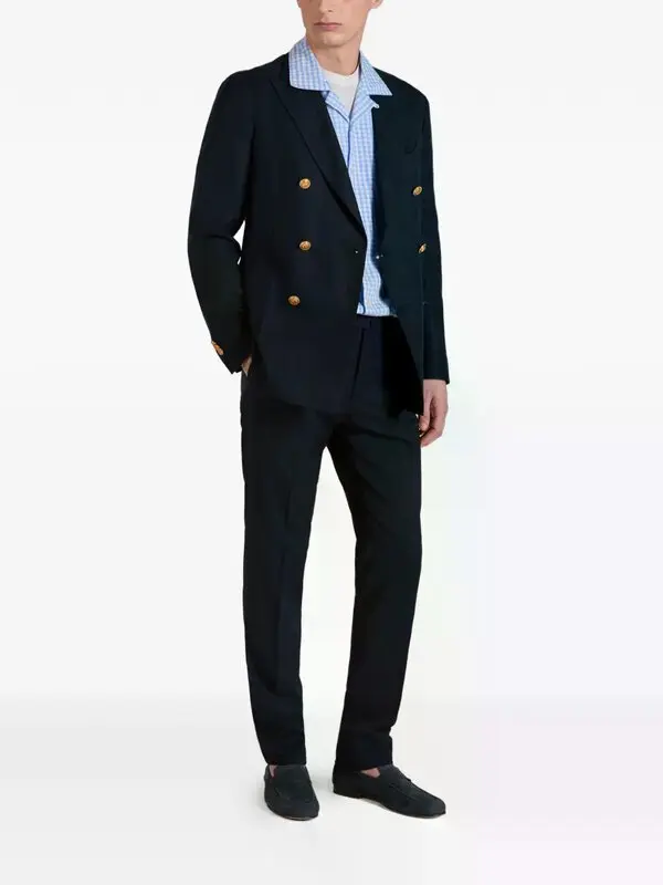 Incotex Slim Trousers