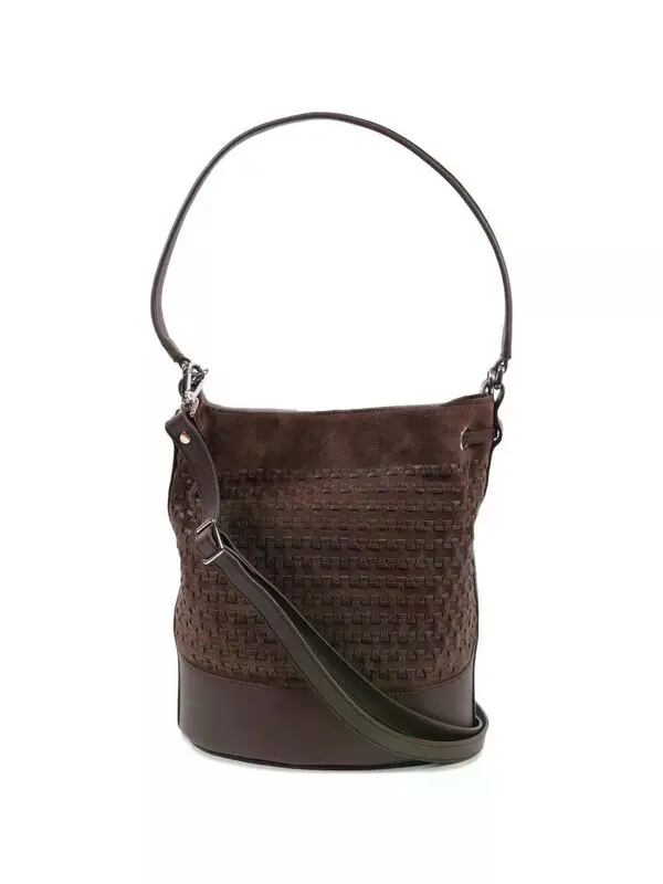ZANELLATO Mondà Small Bucket Bag