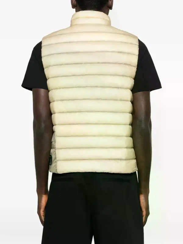 C.P. COMPANY Lens Down Gilet