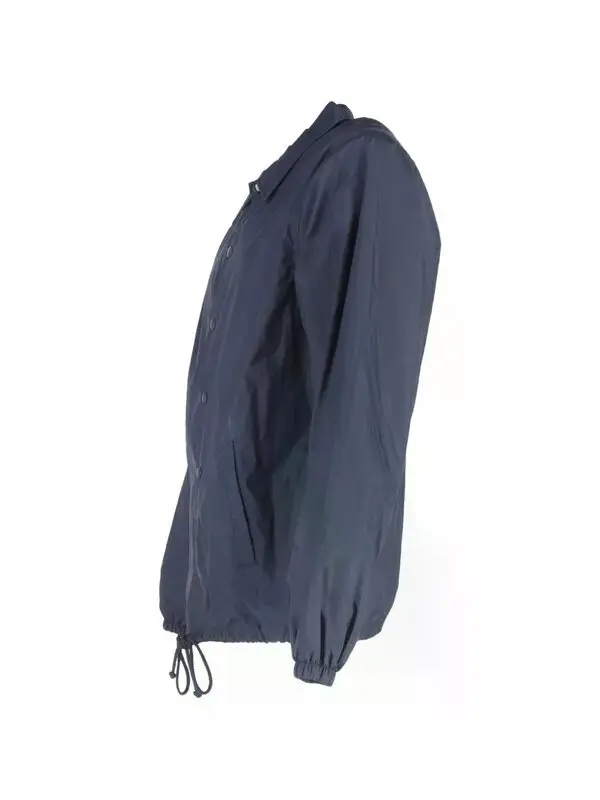 Comme Des Garçons Coach Logo Jacket