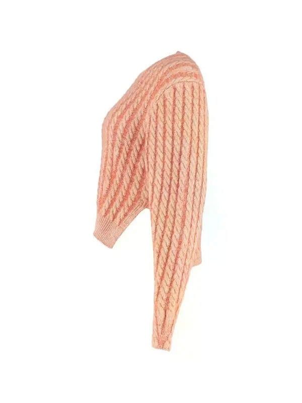 Chloé Cable-knit Sweater
