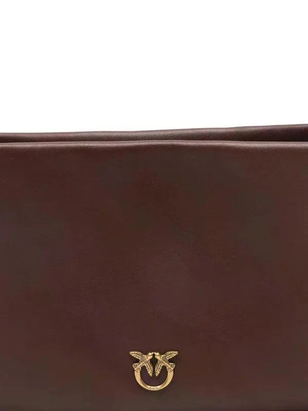 Pinko Triplet Crossbody Bag - Red