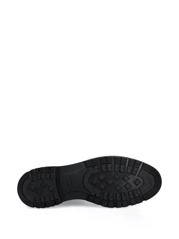 Gant Pull Tab Lug-sole Boots