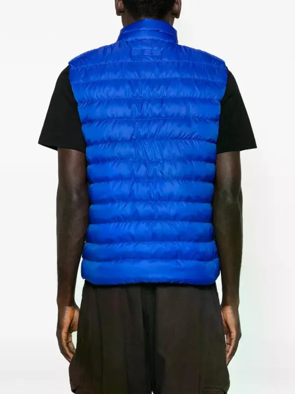 Canada Goose Quilted Stratus Gilets - Blue