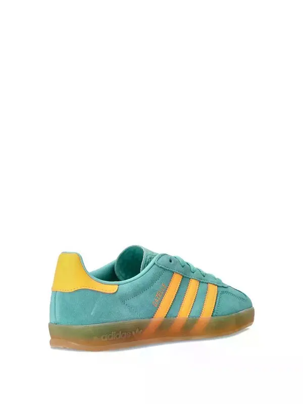 Adidas Gazelle Sneakers - Blue