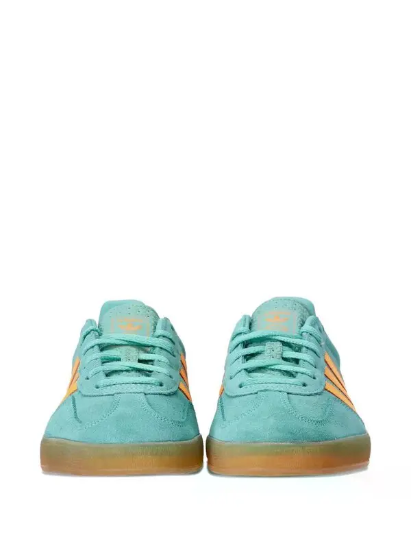 Adidas Gazelle Sneakers - Blue